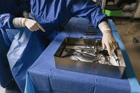 Minimally Invasive Knee Replacement Michigan Knee Institute