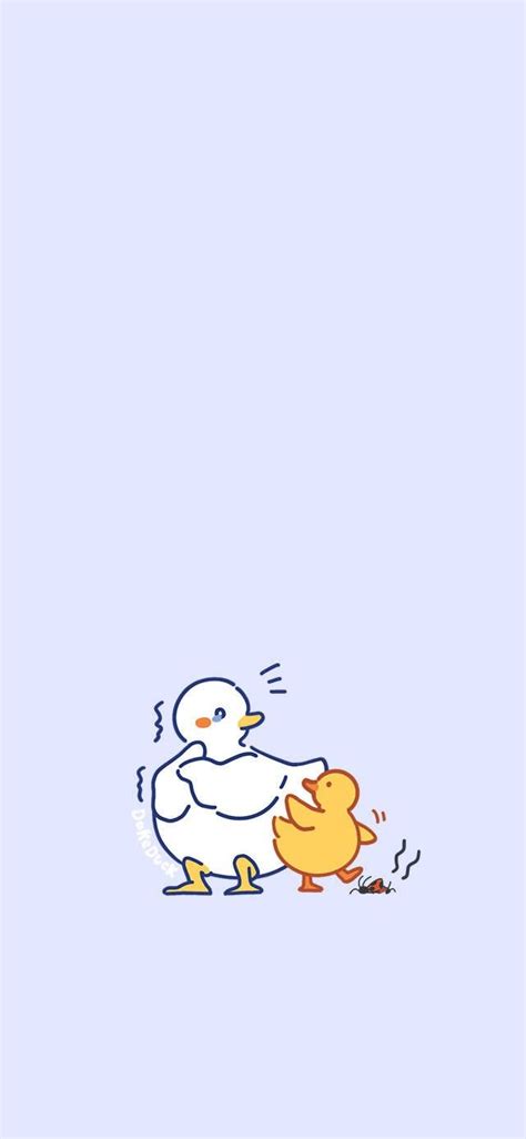 Top More Than 86 Duck Aesthetic Wallpaper Super Hot Vn