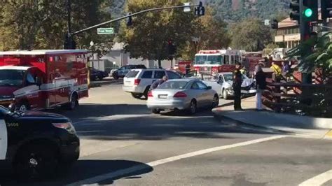 1 Dead Following Officer Involved Shooting In Danville