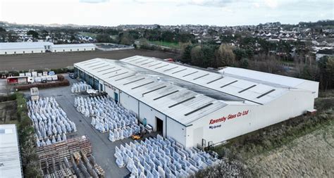 Forel Ravensby Glass Heritage And Passion In Glass Processing
