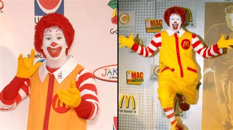 Ronald Mcdonald Is Hardly Seen At Mcdonalds Anymore Community Ladbible