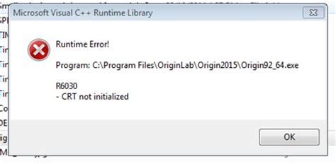Origin Sr Bug Fixes Originlab Wiki Confluence
