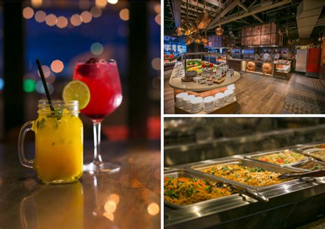 Experience North Americas Largest Indian Buffet At Tandoori Flame In Delta