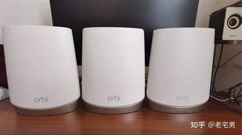 网件（netgear）orbi Rbk753分布式路由器测评 知乎