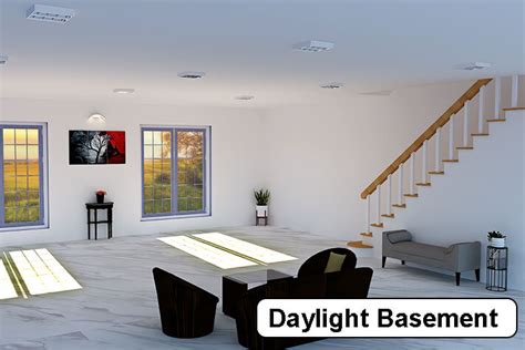 Walkout Basement Explained Pros And Cons Mellowpine