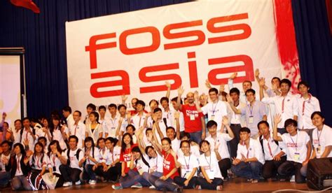 fossasia codeheat opensource