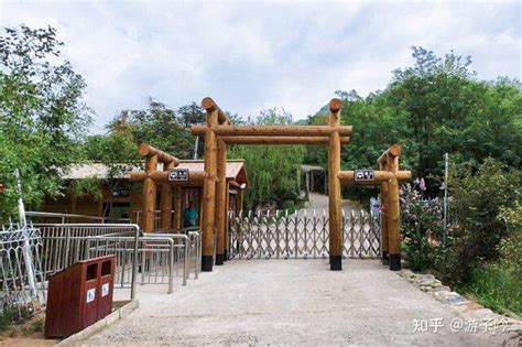 石家庄十大爬山好去处 知乎