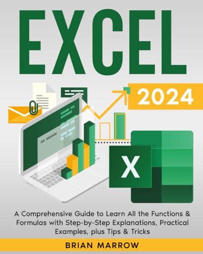 Snapklik Com Excel 2024 A Comprehensive Guide To Learn All The Functions Formulas