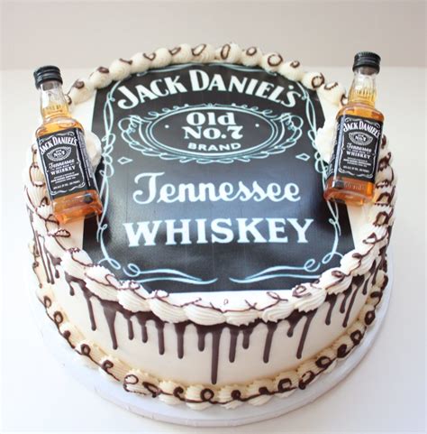 Cake Design Jack Daniels Jack Daniel S Chocolate Cake Baking Bites My