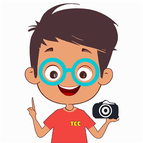 the camera class youtube
