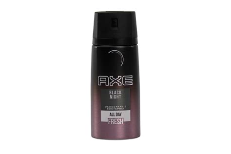 AXE BLACK NIGHT Deospray 150 ml | Beauty Cos - Die Onlinedrogerie