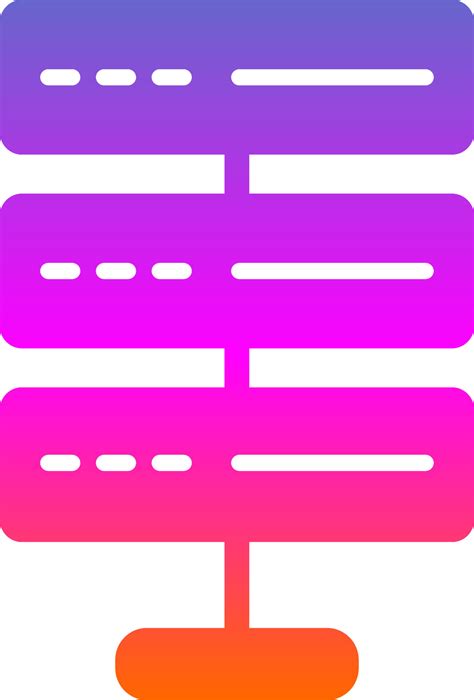 Server Vector Icon Design Vector Art At Vecteezy