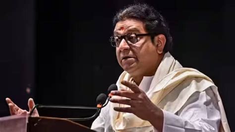 Mns Chief Raj Thackeray Podcast Interaction With Voters On Occasion Of