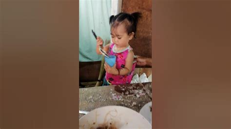 So Cute Bata Youtube