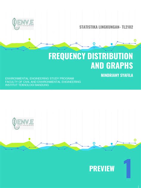 Week 2 Frequency Distribution And Graphs Pdf Scatter Plot Chart