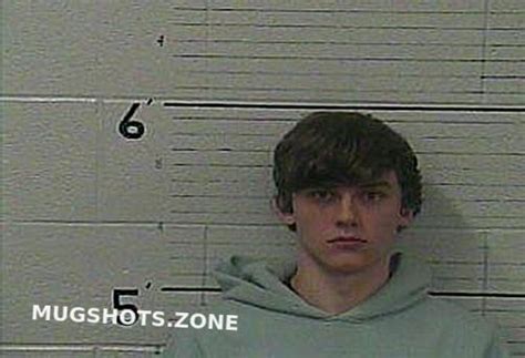 Profitt Jaxon 01 14 2023 Knox County Mugshots Zone