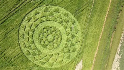 Crop Circles