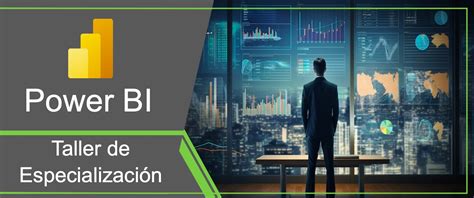 Power BI Taller
