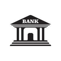 Bank Symbol