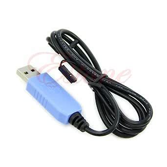 PL TA USB TTL To RS Module Converter Serial Adapter Cable F Win XP Amazon In