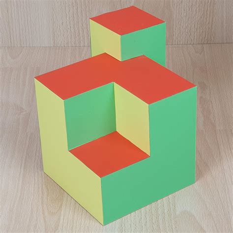 Cubic Shape