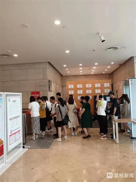 周一开夜间开 南京多家博物馆调整暑期开放时间我苏网