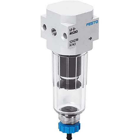 M5 Filter Without Threaded Connection Plate Shepherd Hydraulics
