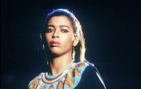 Muere Irene Cara Actriz Y Cantante De Fama Y Flashdance