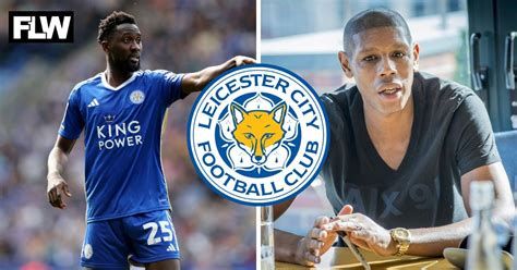 Leicester City Wilfred Ndidi Exit Predicted
