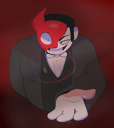 Phantom Bob Rspookymonth