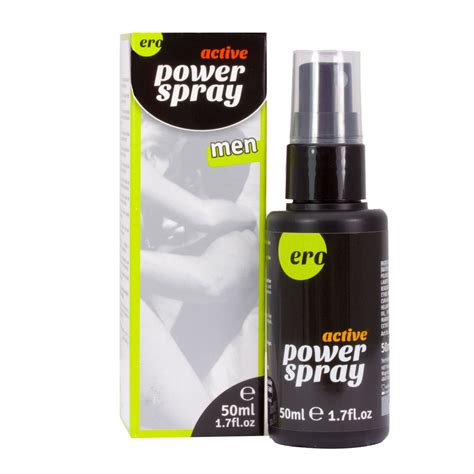 Stimulierendes Orgasmus Sex Spray 50ml für Männer verbessert die ...