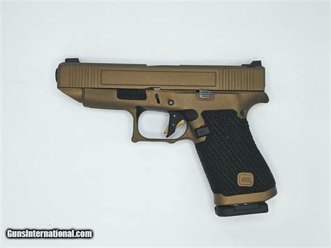 Glock G48