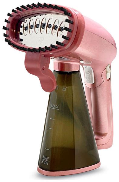 Отпариватель для одежды Ginzzu HG-102 купить на OZON по низкой цене ...