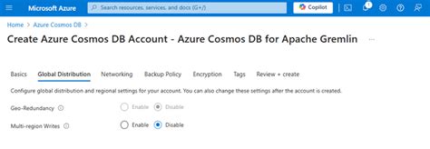 Getting Started Guide To Azure Cosmos Db With Gremlin