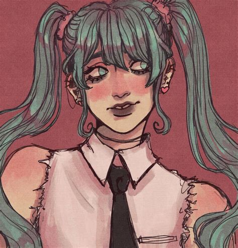 Arin On Twitter Miku Miku Miku