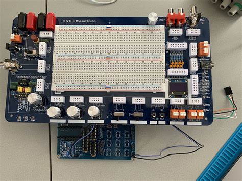 Gallery Breadboard Enhancement Hackaday Io