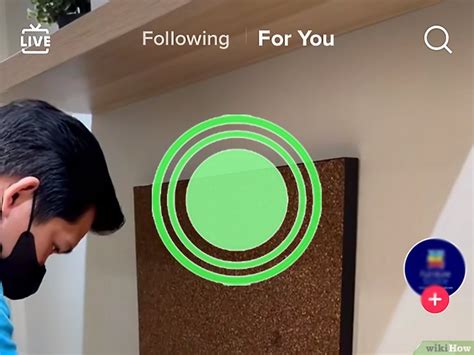 How To Auto Scroll On Tiktok Activate Hands Free Scrolling