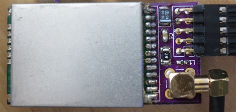 Fixing The Usb Plug Of A Dab Receiver · Toeeks