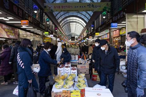 南韓5月cpi年增33％ 創下19個月最小漲幅 自由財經
