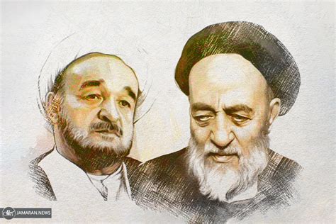 روایتی که علامه جعفری از علامه طباطبایی داشت پایگاه خبری جماران