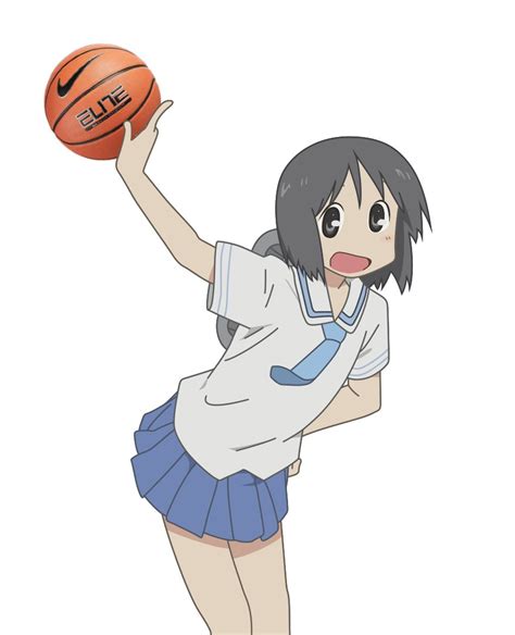 Nano Nichijou