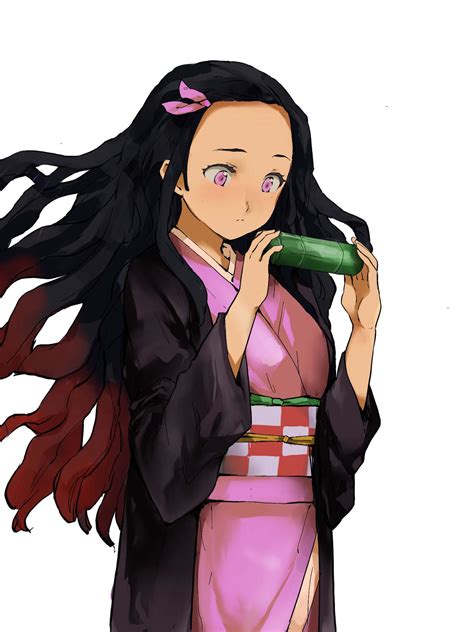 Neduko By Kuromook On Deviantart