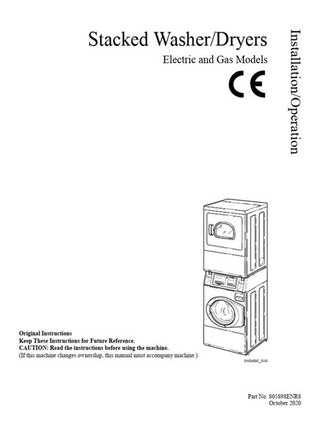 instalation and operation ipso pdf