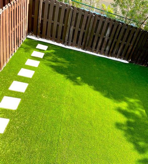 The Grassgreen Corp