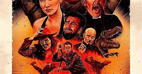 I Feel Obligated To Inform You All That There Is A Movie Called