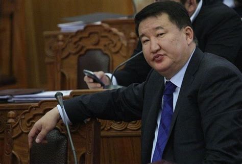 “Ажнай” Д Бат Эрдэнийн хэргийг прокурорт шилжүүлжээ Цэх мэдээ