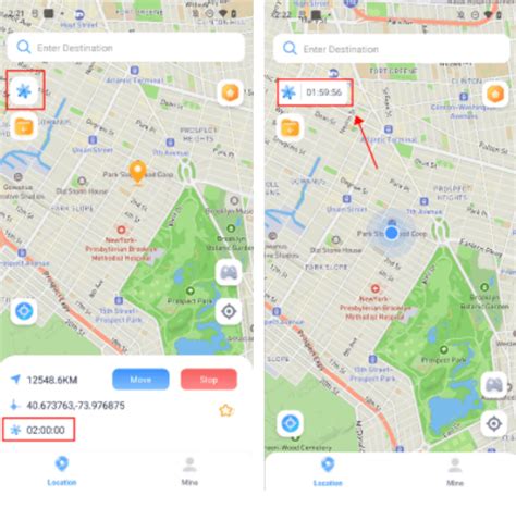 Users Guide Of IMyFone AnyTo Android App