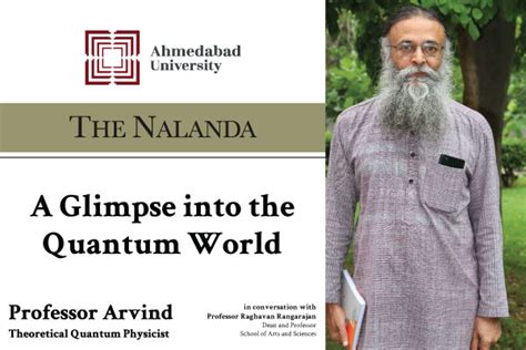 A Glimpse Into The Quantum World
