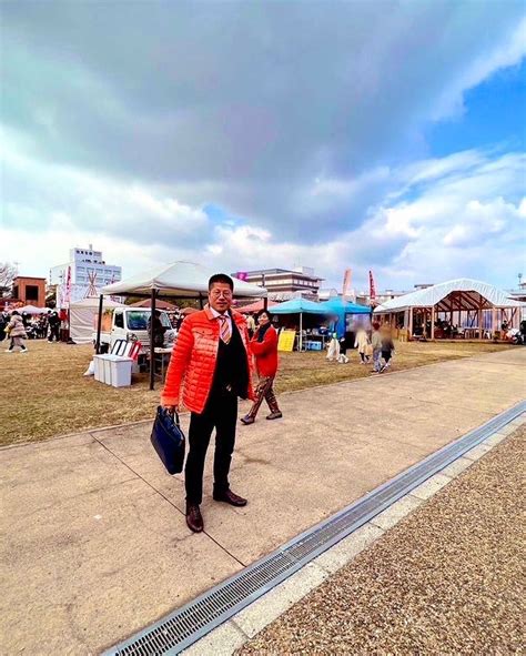参政党公認和歌山支部🟠🌸 On Twitter 新成人の皆様㊗️ おめでとうございます 皆様の未来に光が広がりますように🟠 街宣活動中
