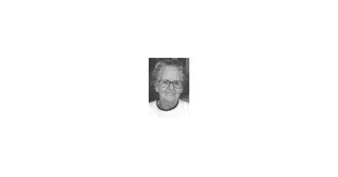 Ruthie Wiseman Obituary 2009 Akron Oh Akron Beacon Journal